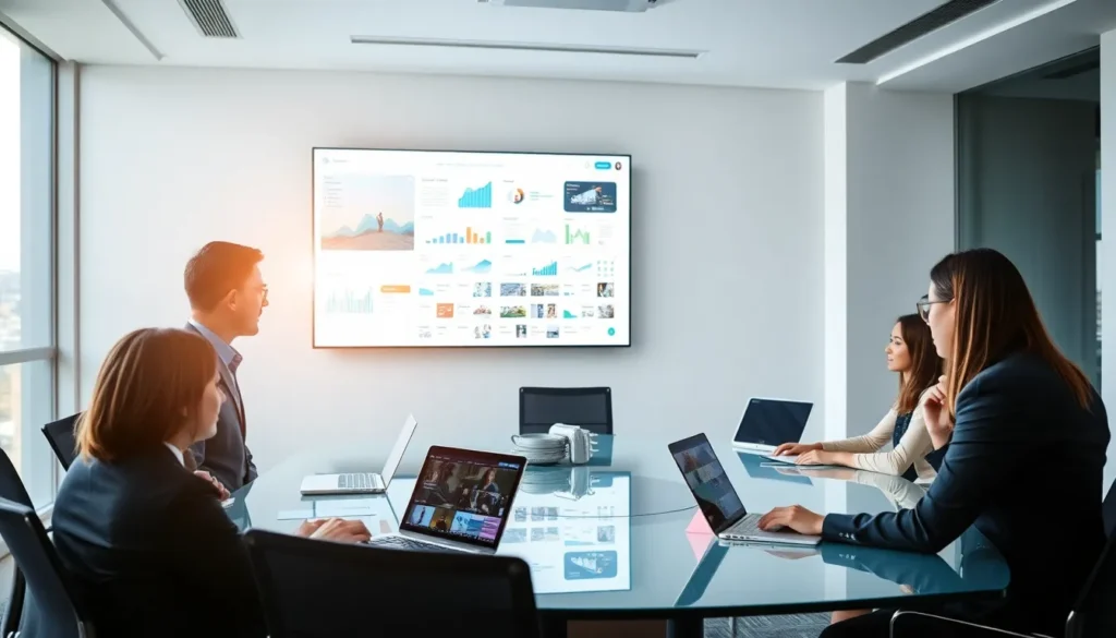 Media Asset Management Broadcast: Unlocking the Future of Content ...